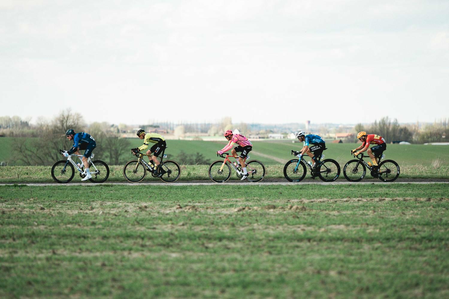 Omloop Nieuwsblad