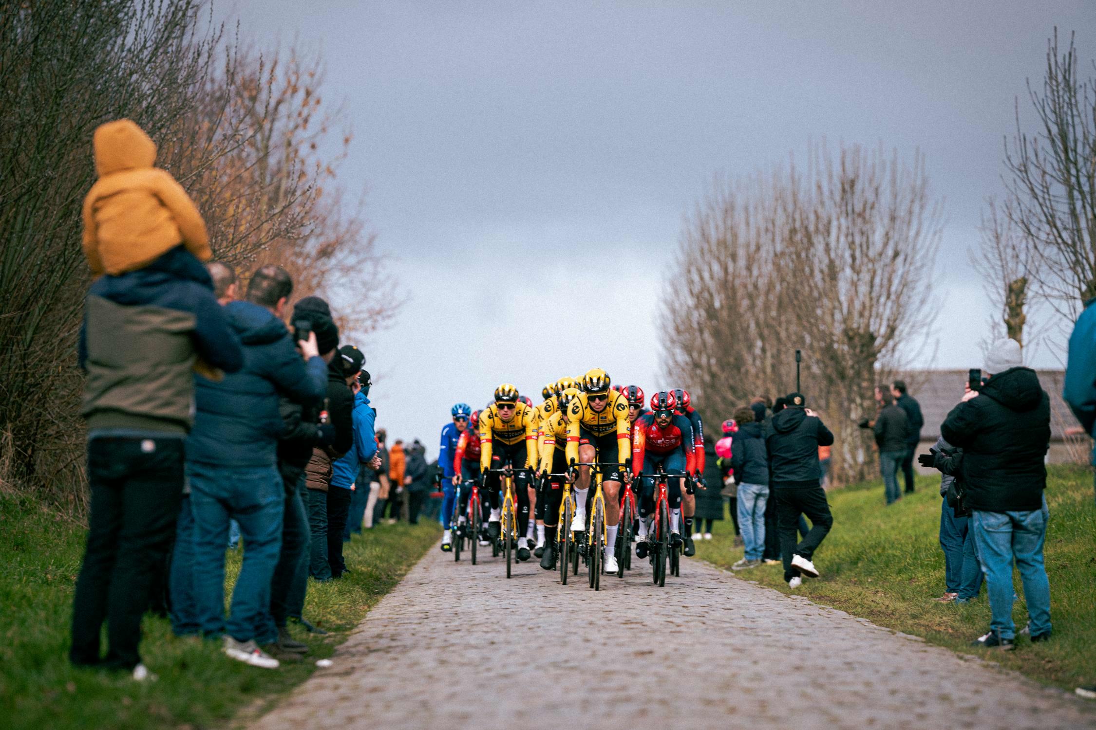 Omloop Nieuwsblad