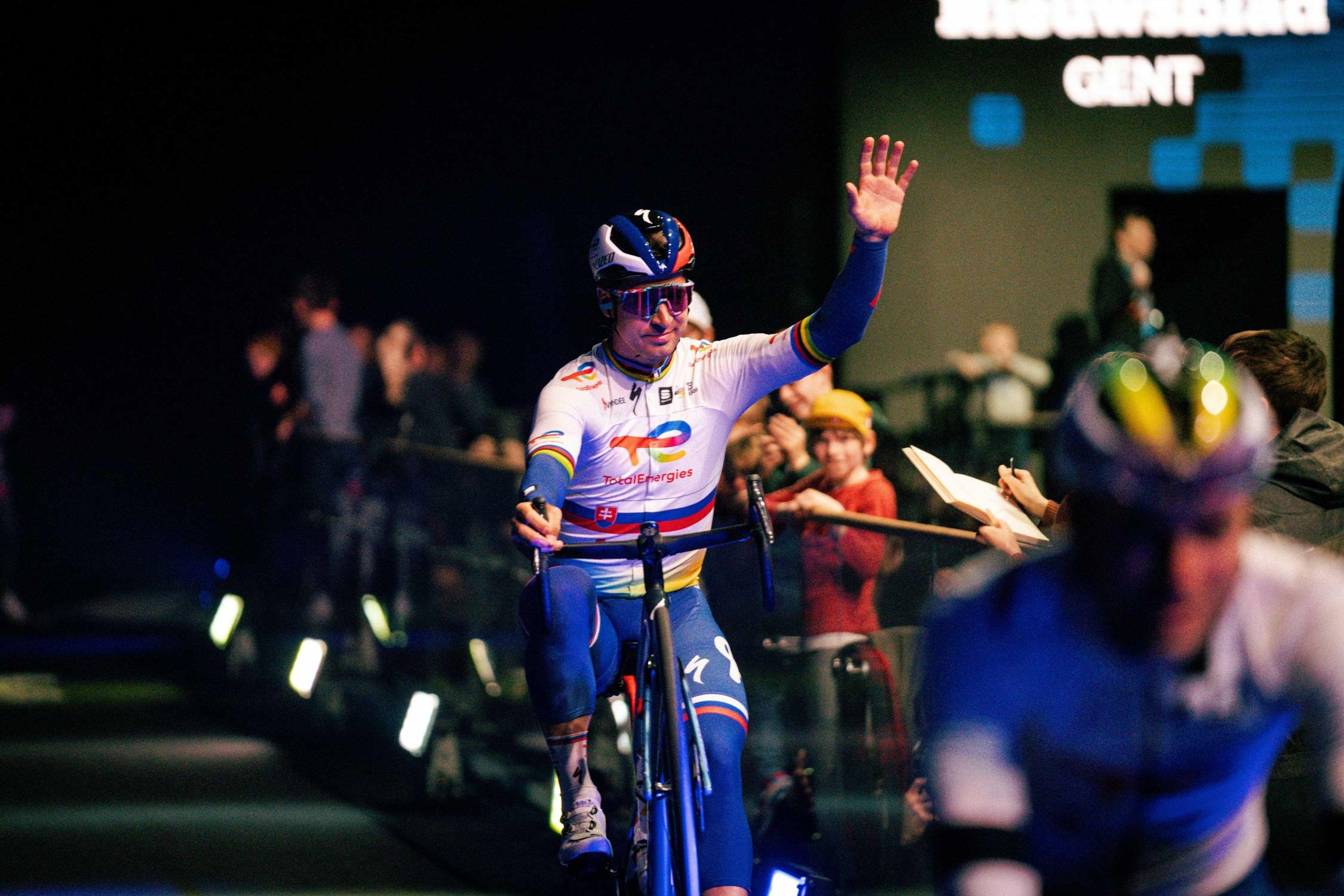 Wedstrijdinfo - Elite Vrouwen | Omloop Nieuwsblad