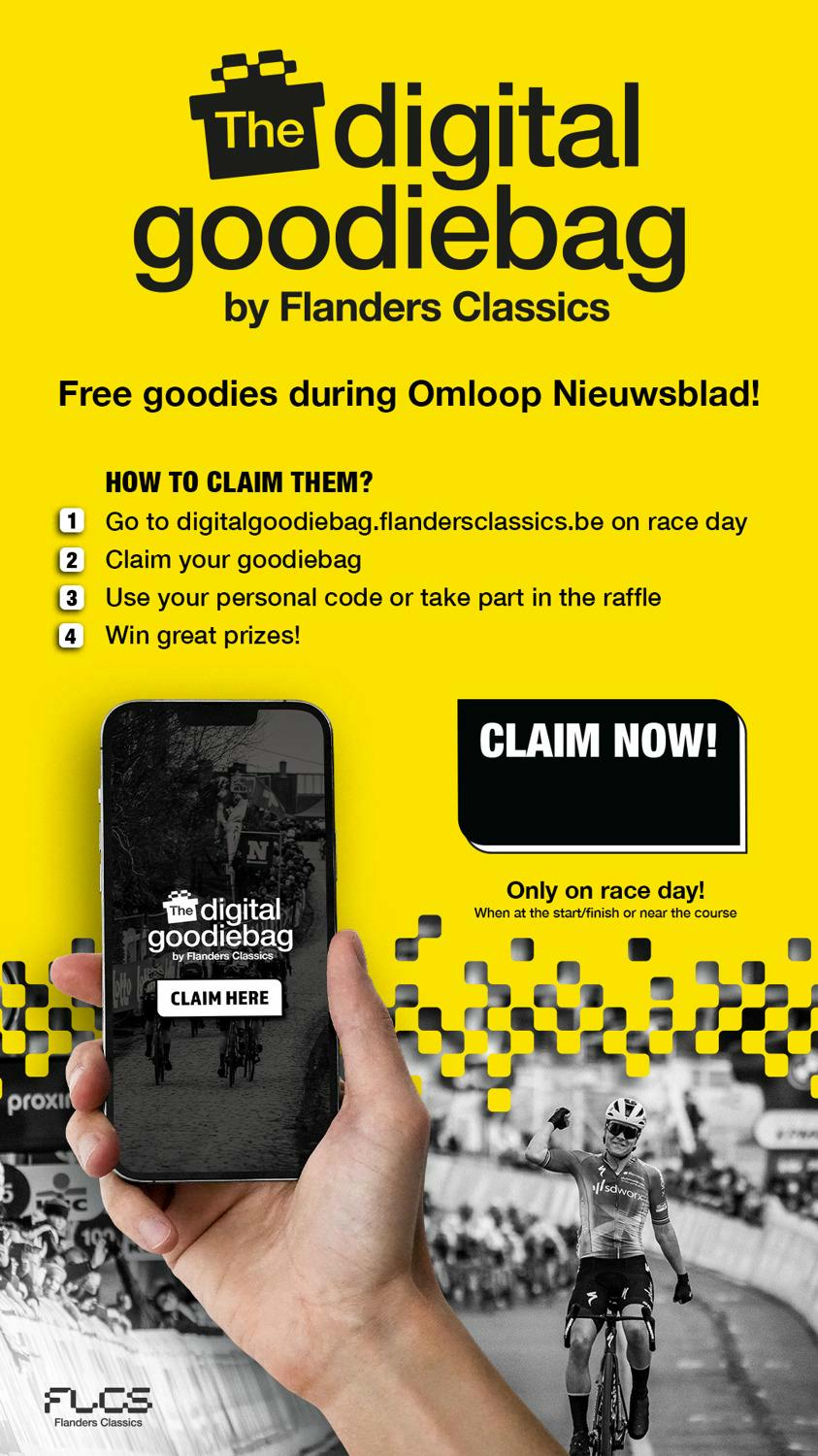 Omloop Nieuwsblad