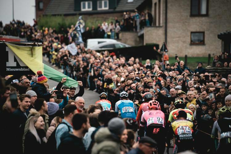 Omloop Nieuwsblad