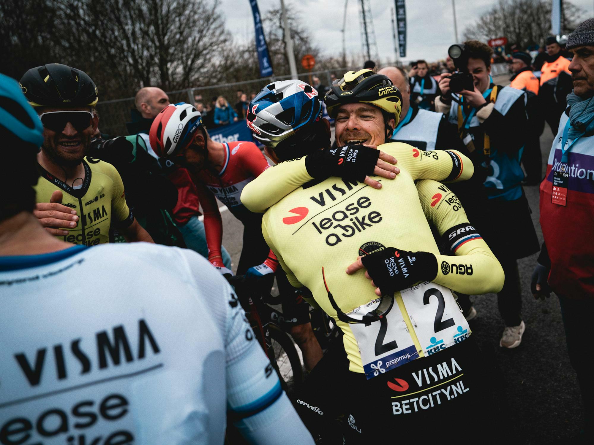 Omloop Nieuwsblad