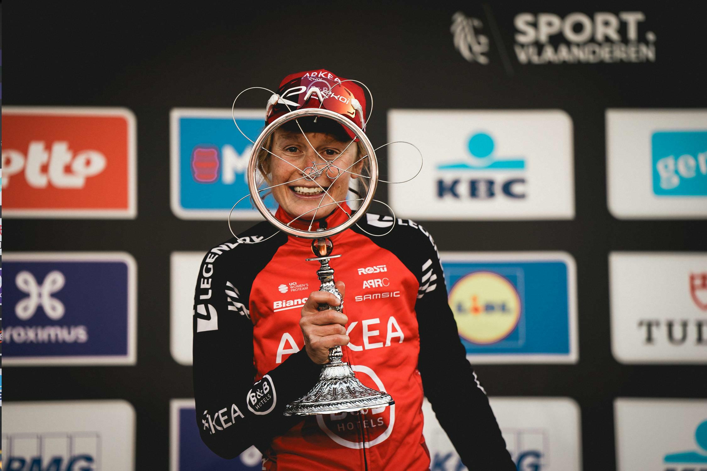 Omloop Nieuwsblad